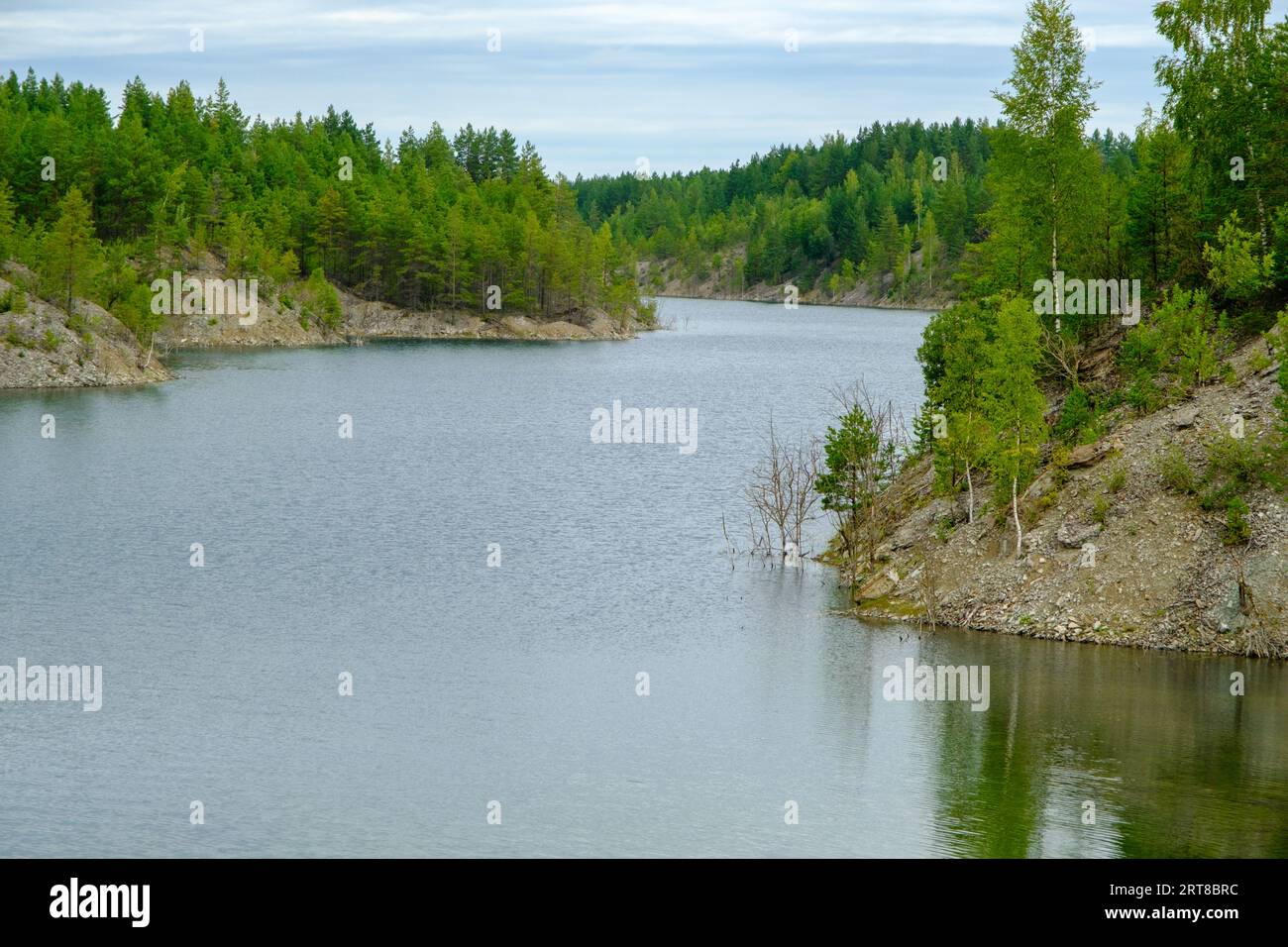 Sky settling on hills hi-res stock photography and images - Alamy