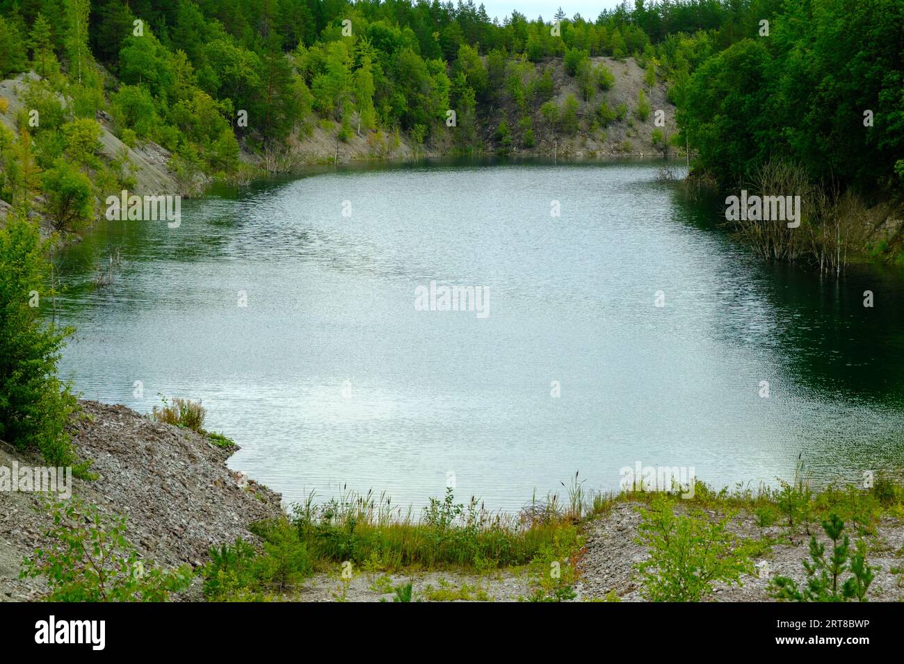 Sky settling on hills hi-res stock photography and images - Alamy