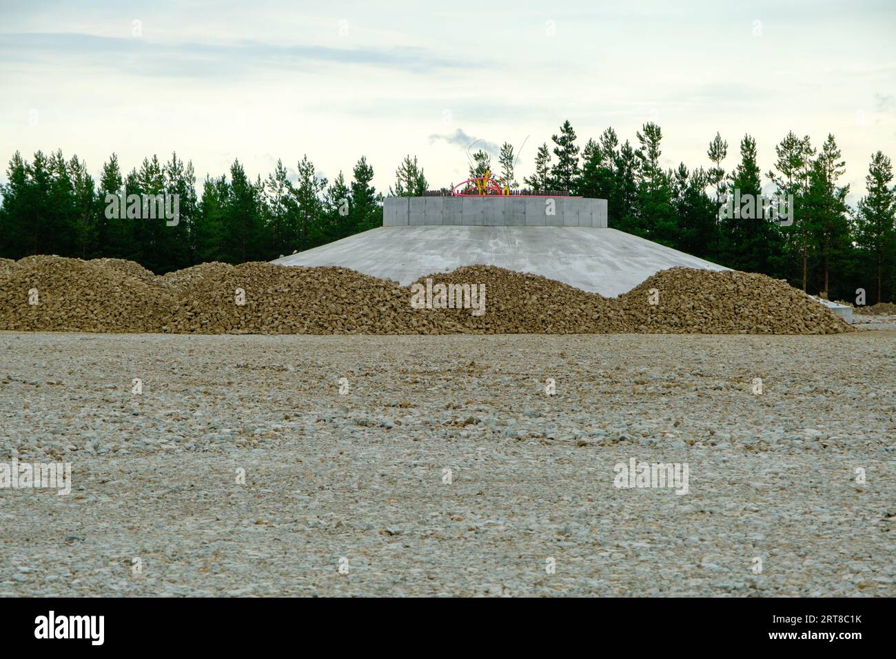 Offshore wind turbine build hi-res stock photography and images - Alamy