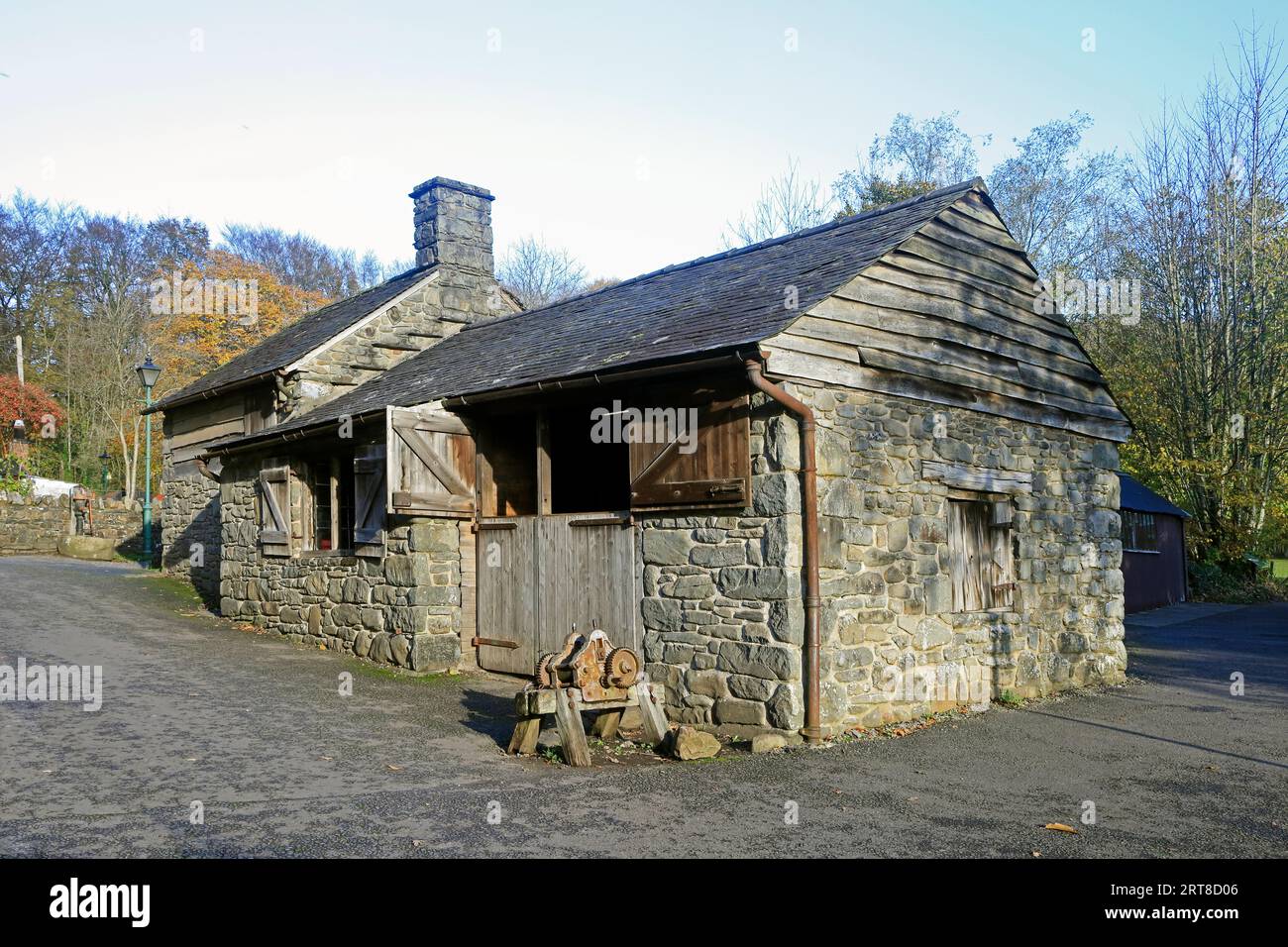 Culture de forge hi-res stock photography and images - Alamy