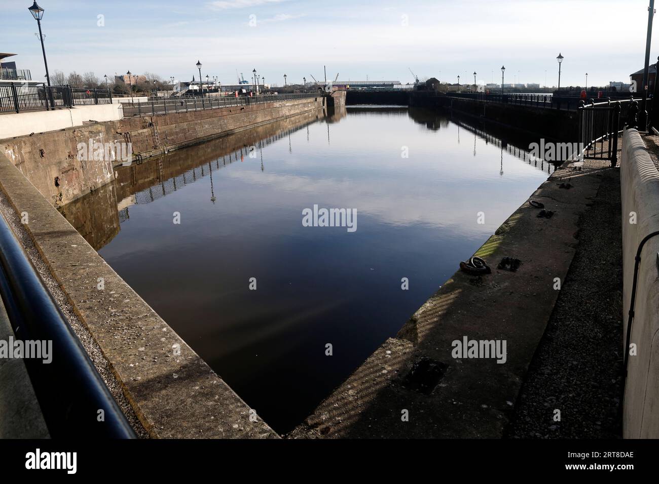 Cardiff dock heritage hi-res stock photography and images - Alamy