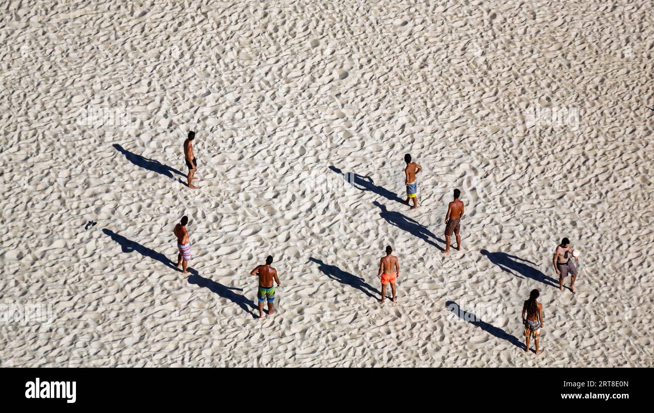 Long people shadow hi-res stock photography and images - Alamy