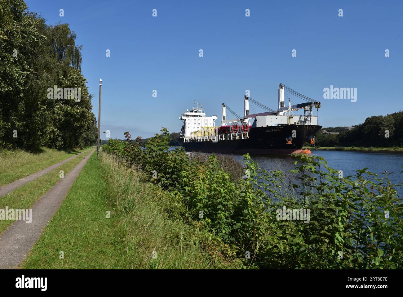 Bbc germany hi-res stock photography and images - Alamy