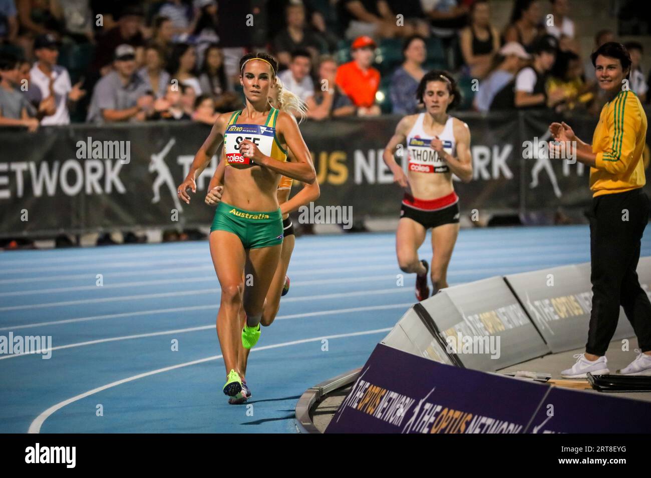 Heidi victoria hi-res stock photography and images - Alamy