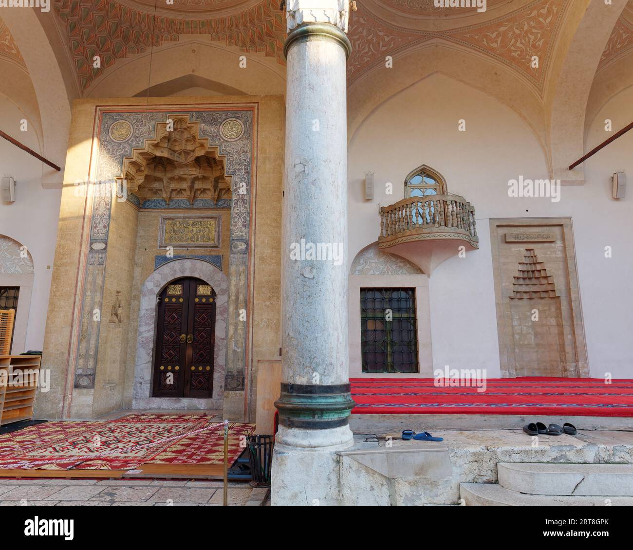 Gazi hi-res stock photography and images - Alamy