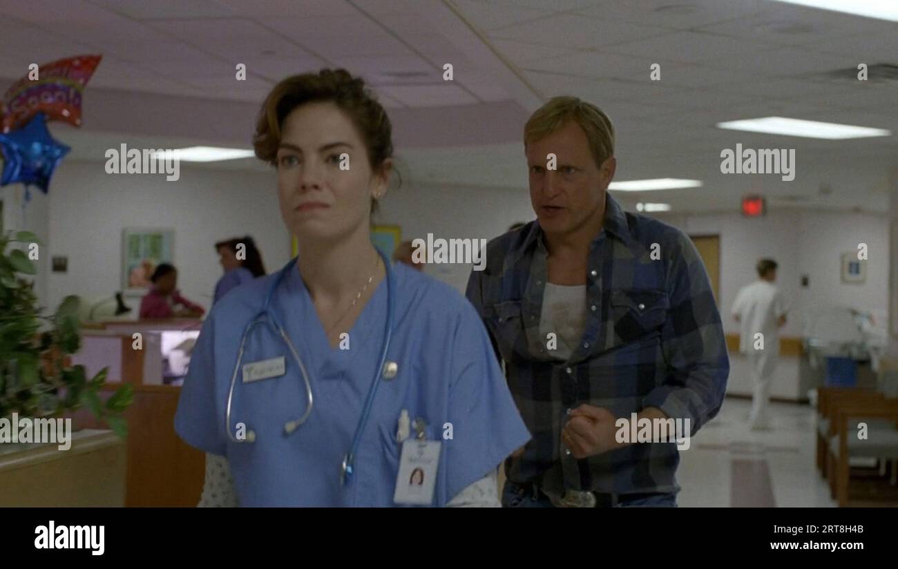 Maggie Hart True Detective