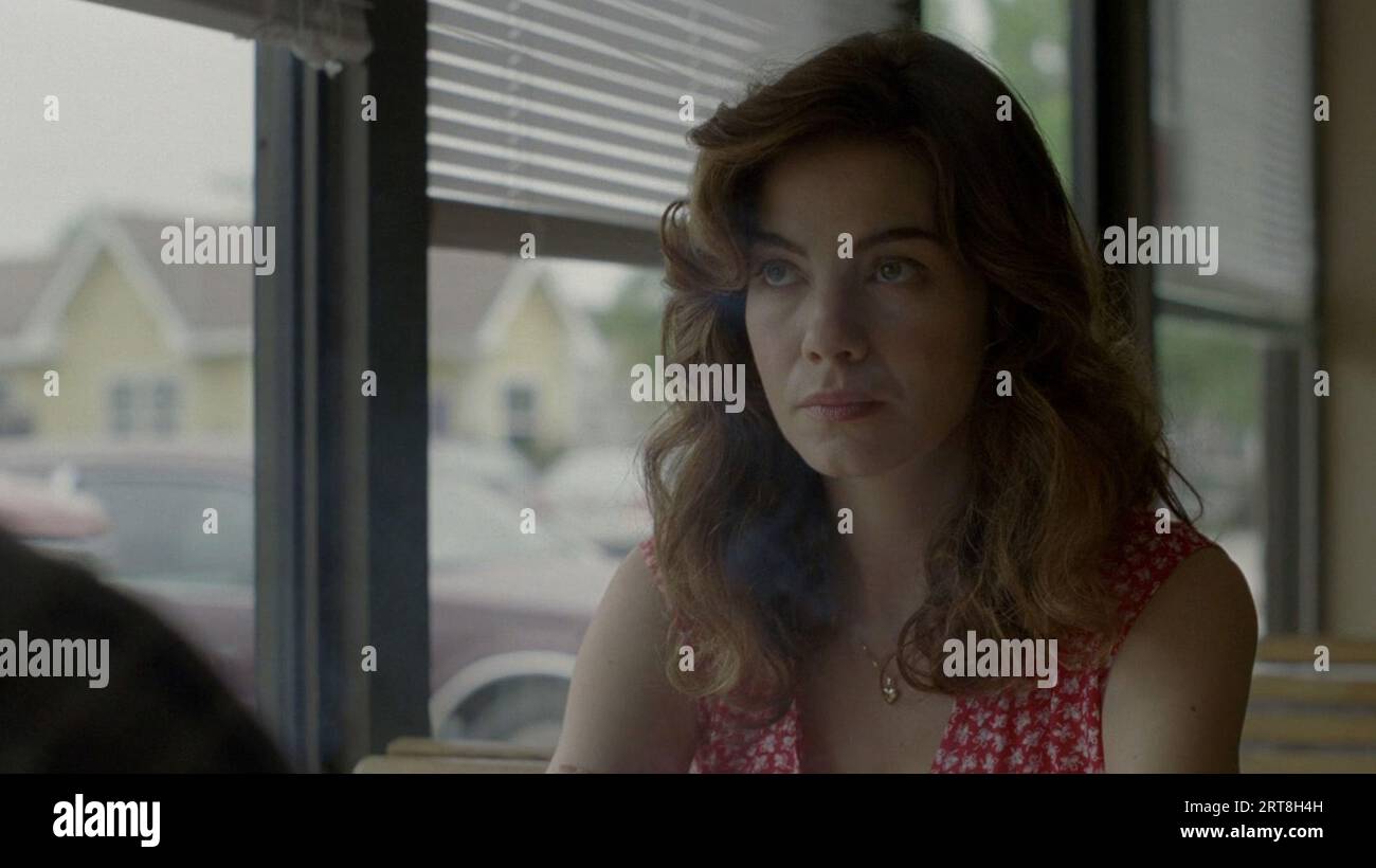 Michelle Monaghan True Detective