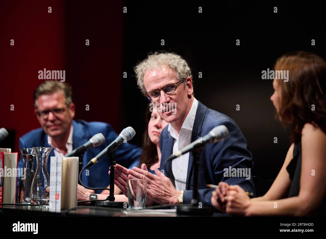 Dirk oschmann hi-res stock photography and images - Alamy