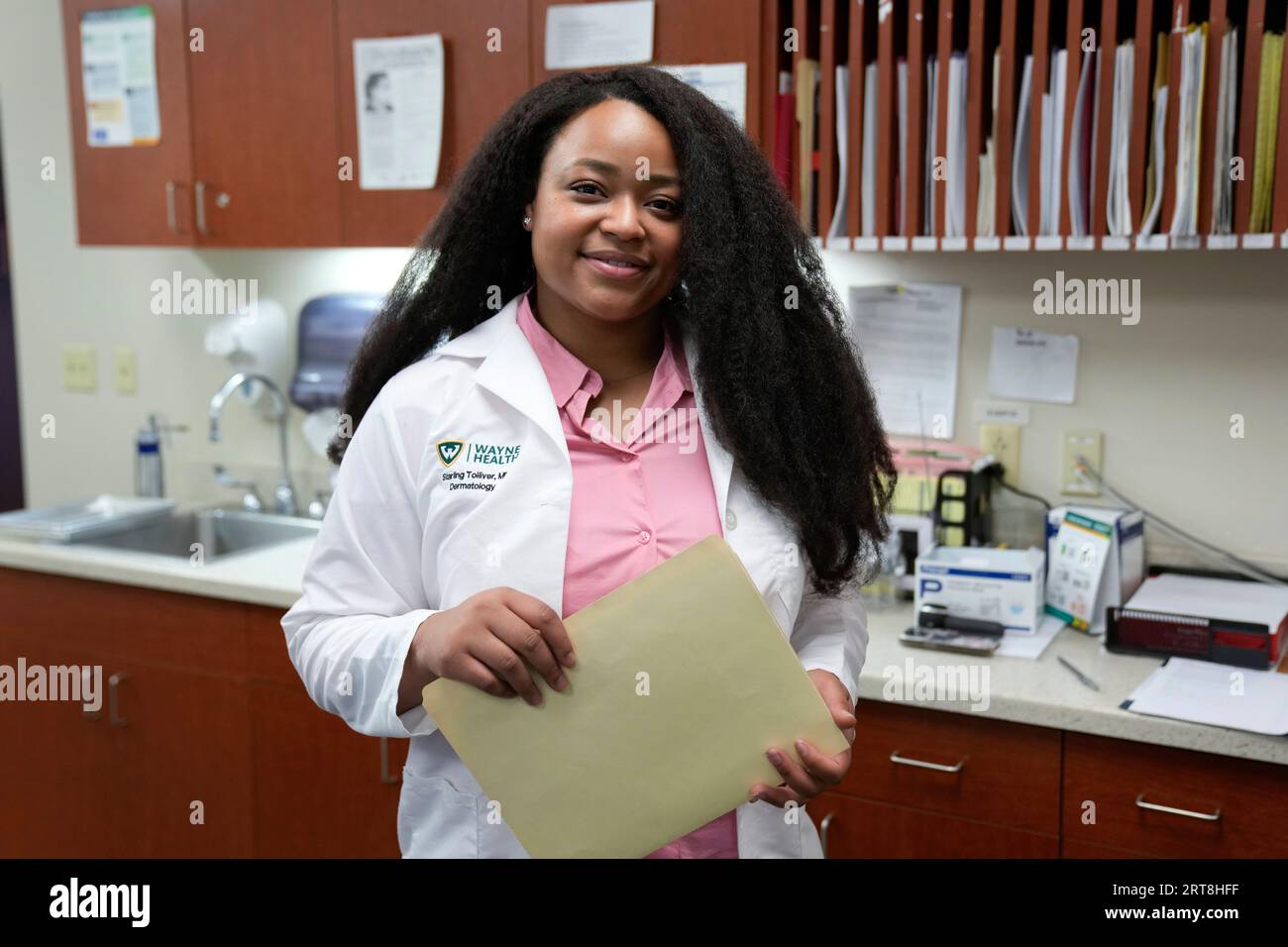 Wayne Health Dermatology Troy | HEALTH CENTER