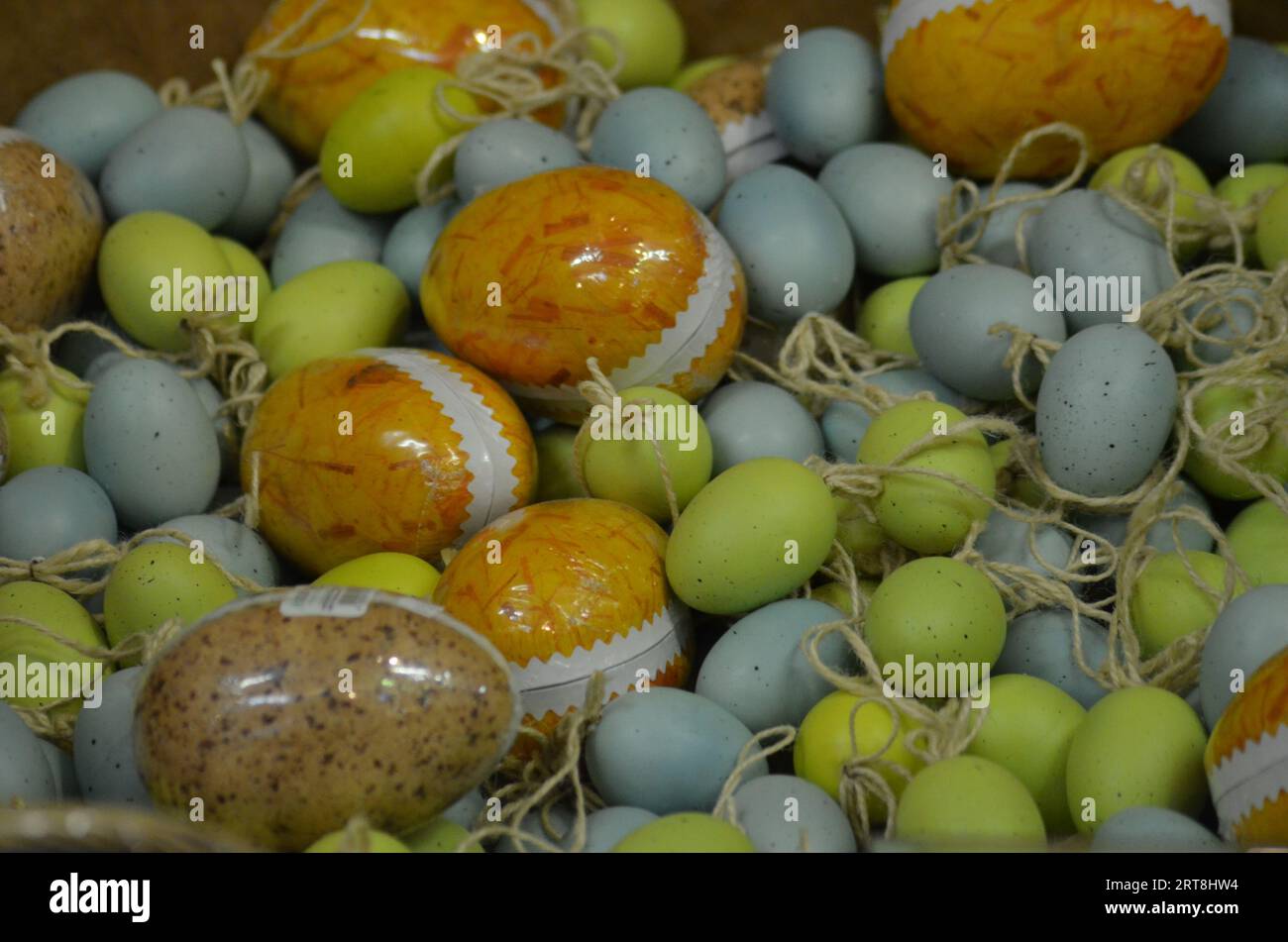 Ny easter hi-res stock photography and images - Alamy