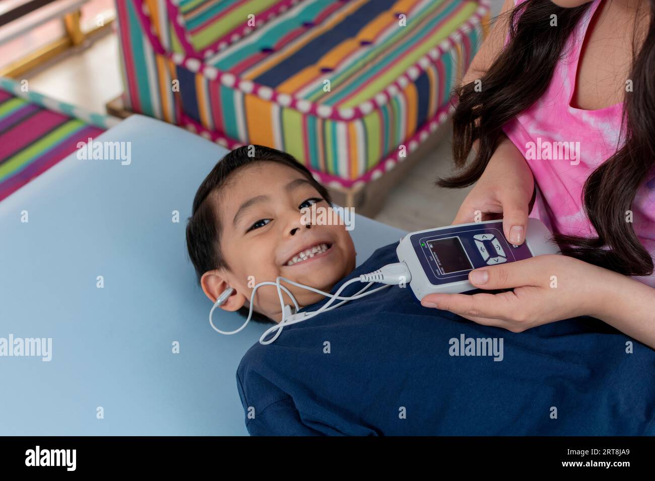 Accuscreen hi-res stock photography and images - Alamy