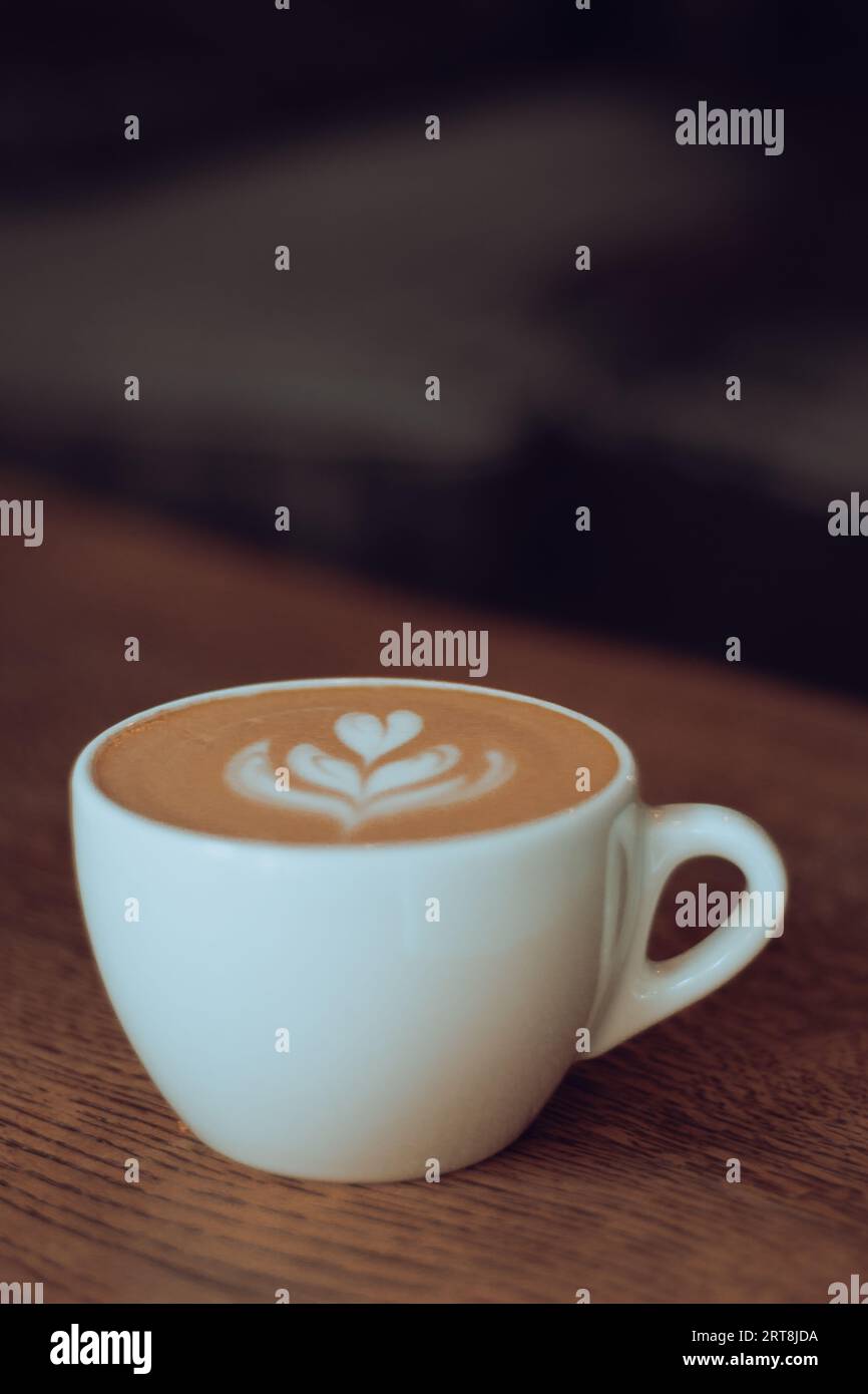 Coffee Mug With Coffee Wallpaper