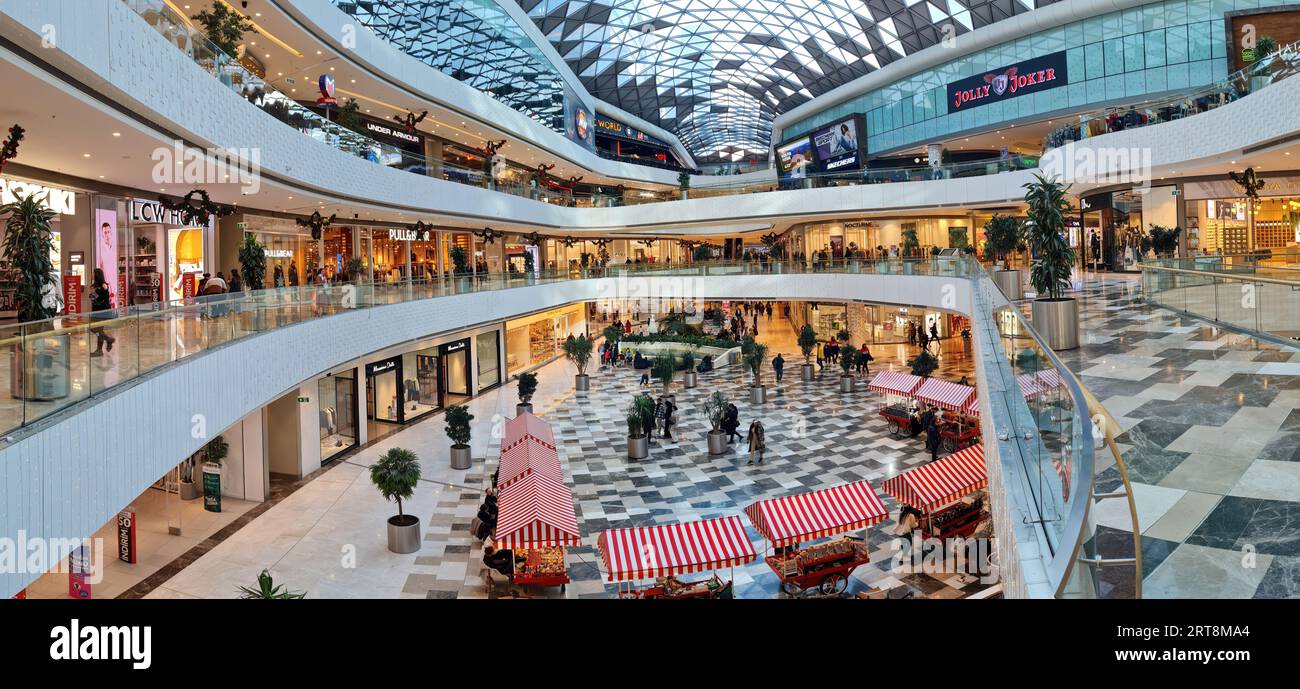 Vadiistanbul hi-res stock photography and images - Alamy