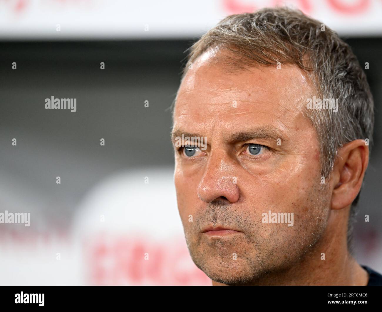 Germany hans dieter flick hi-res stock photography and images - Alamy