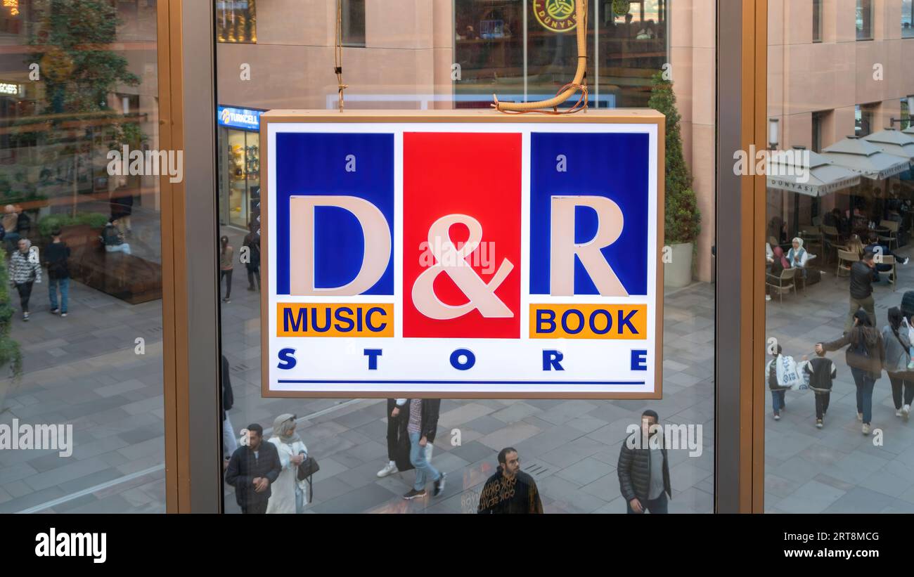 Book store library logo sign hi-res stock photography and images - Alamy