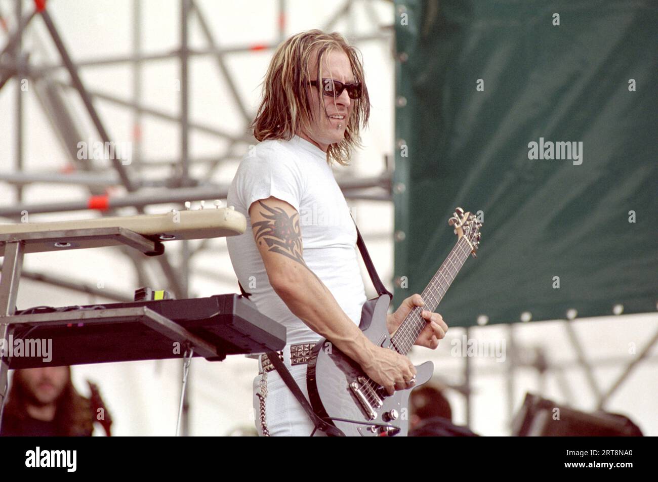 Brendon mcnichol photoes hi-res stock photography and images - Alamy