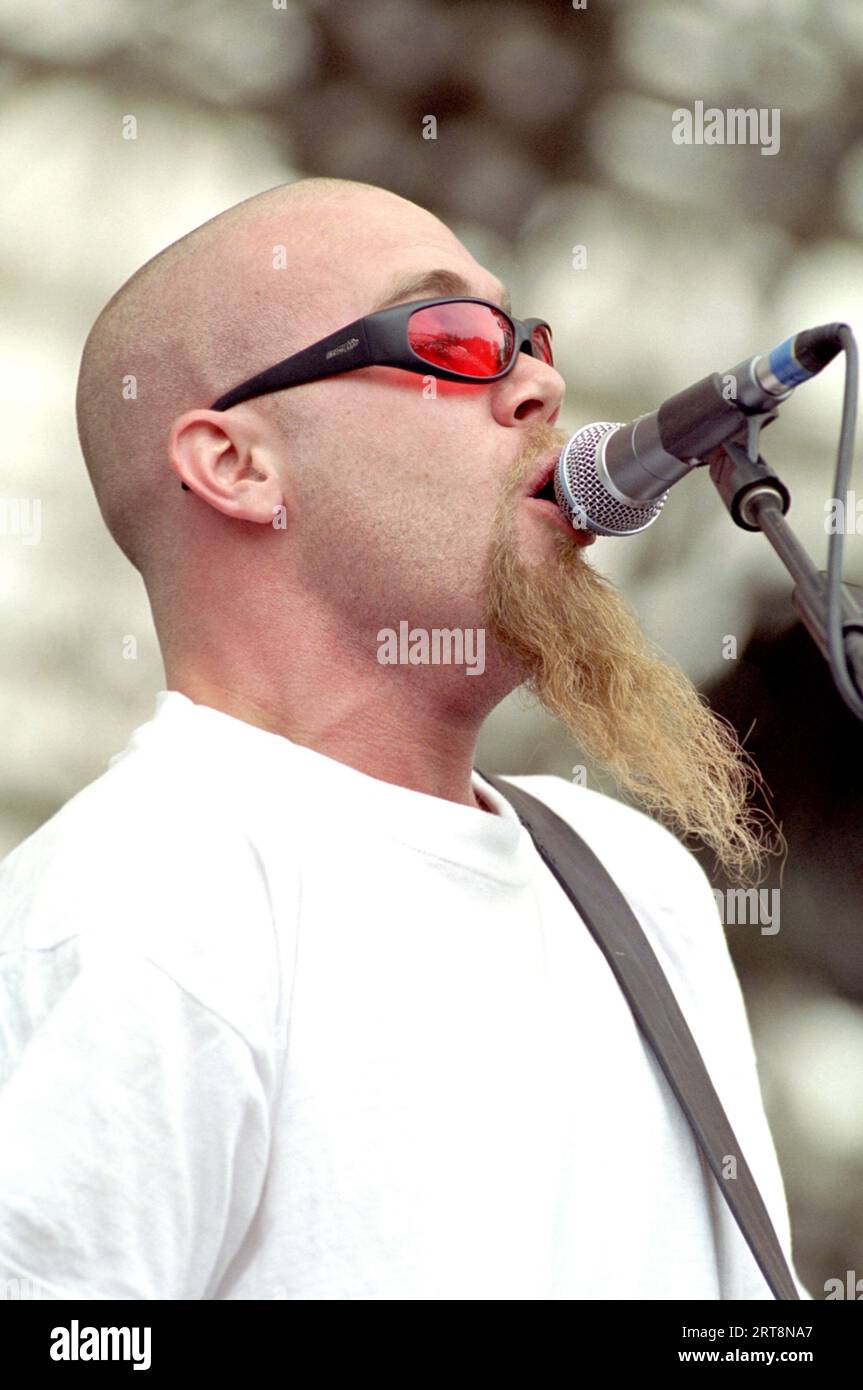 Nick olivieri photos hi-res stock photography and images - Alamy