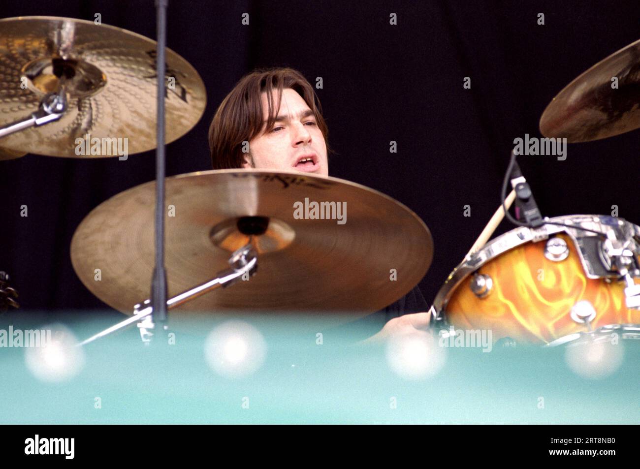 Gene trautmann photos hi-res stock photography and images - Alamy