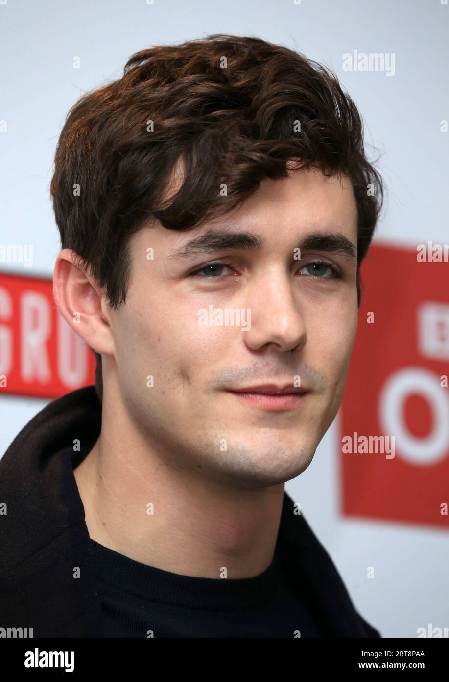 Jonah hauer king hi-res stock photography and images - Alamy