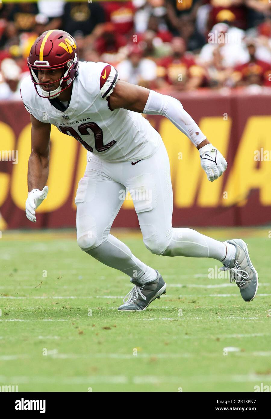 Logan Thomas Cardinals