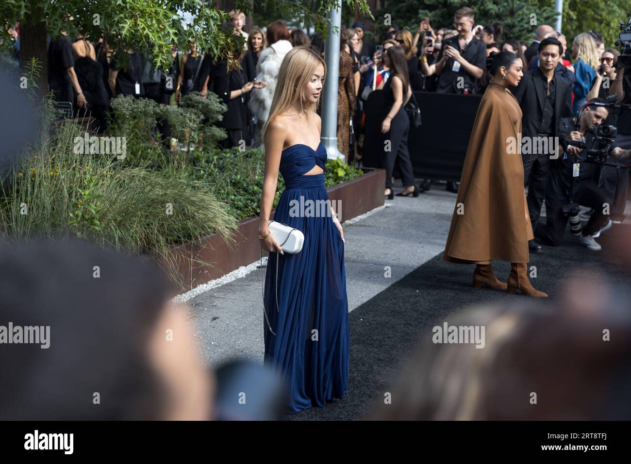 Lily may mac hi-res stock photography and images - Alamy