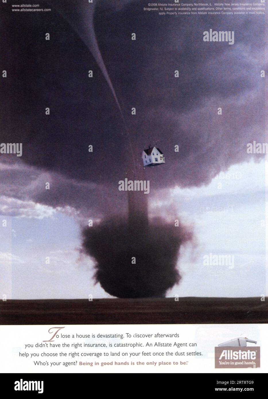 Vintage "Time" magazine 3 August 1998 issue Advert, USA Stock Photo - Alamy