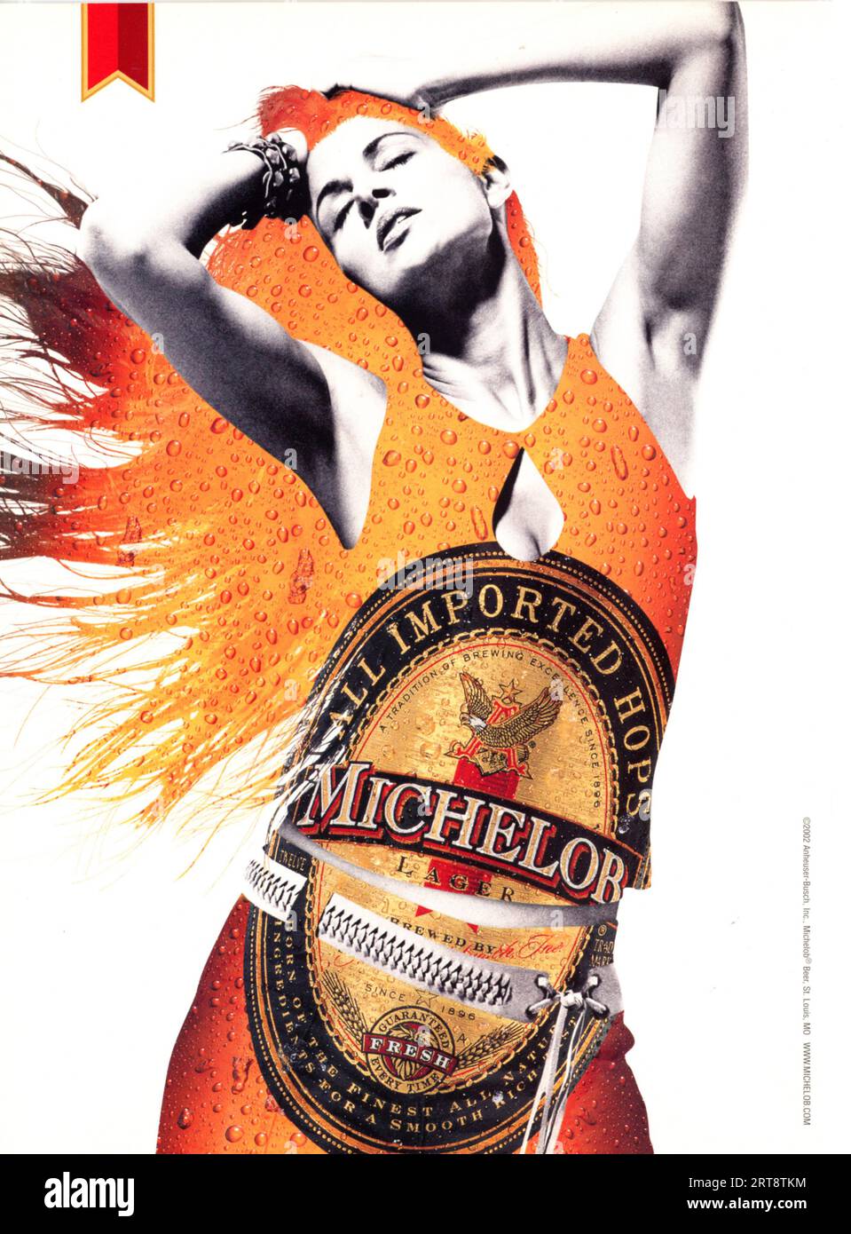 Vintage "Playboy" magazine April 2004 issue Advert, USA Stock Photo - Alamy