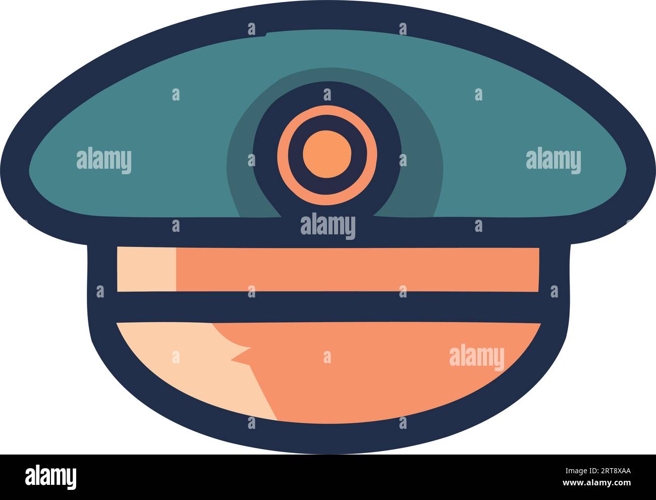 Military icon vector design symbolizes safe armed forces Stock Vector ...