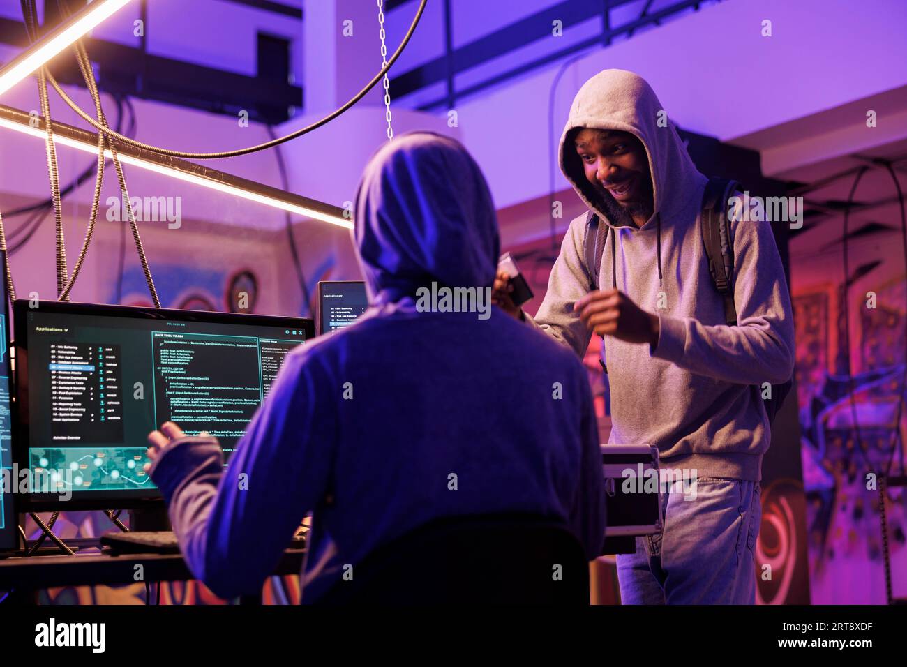 Cybersecurity plan hi-res stock photography and images - Alamy