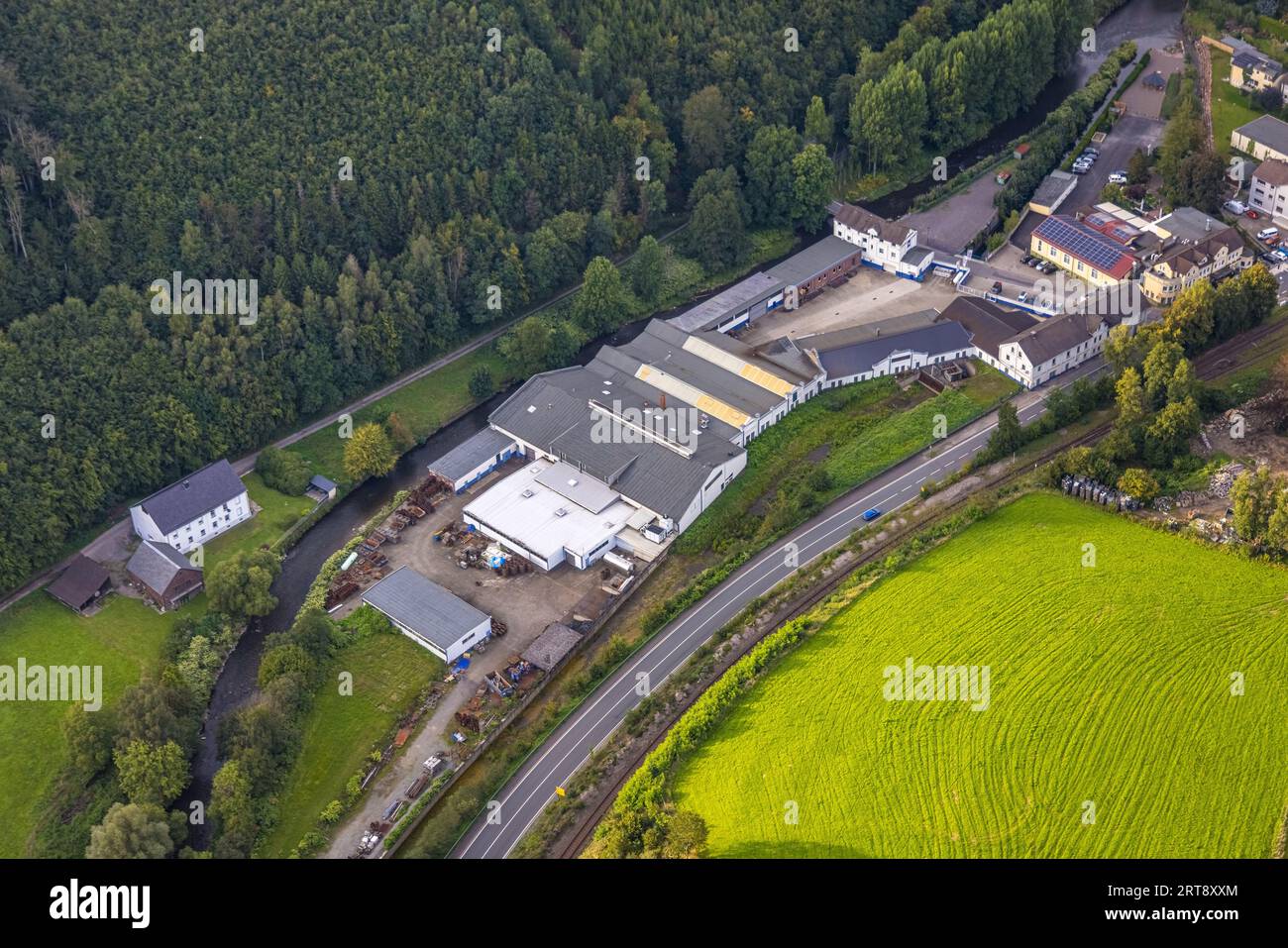 Gebr nagel gmbh hi-res stock photography and images - Alamy