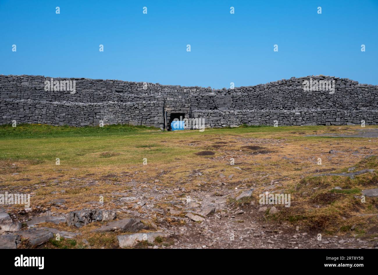 Fort of aongus hi-res stock photography and images - Alamy