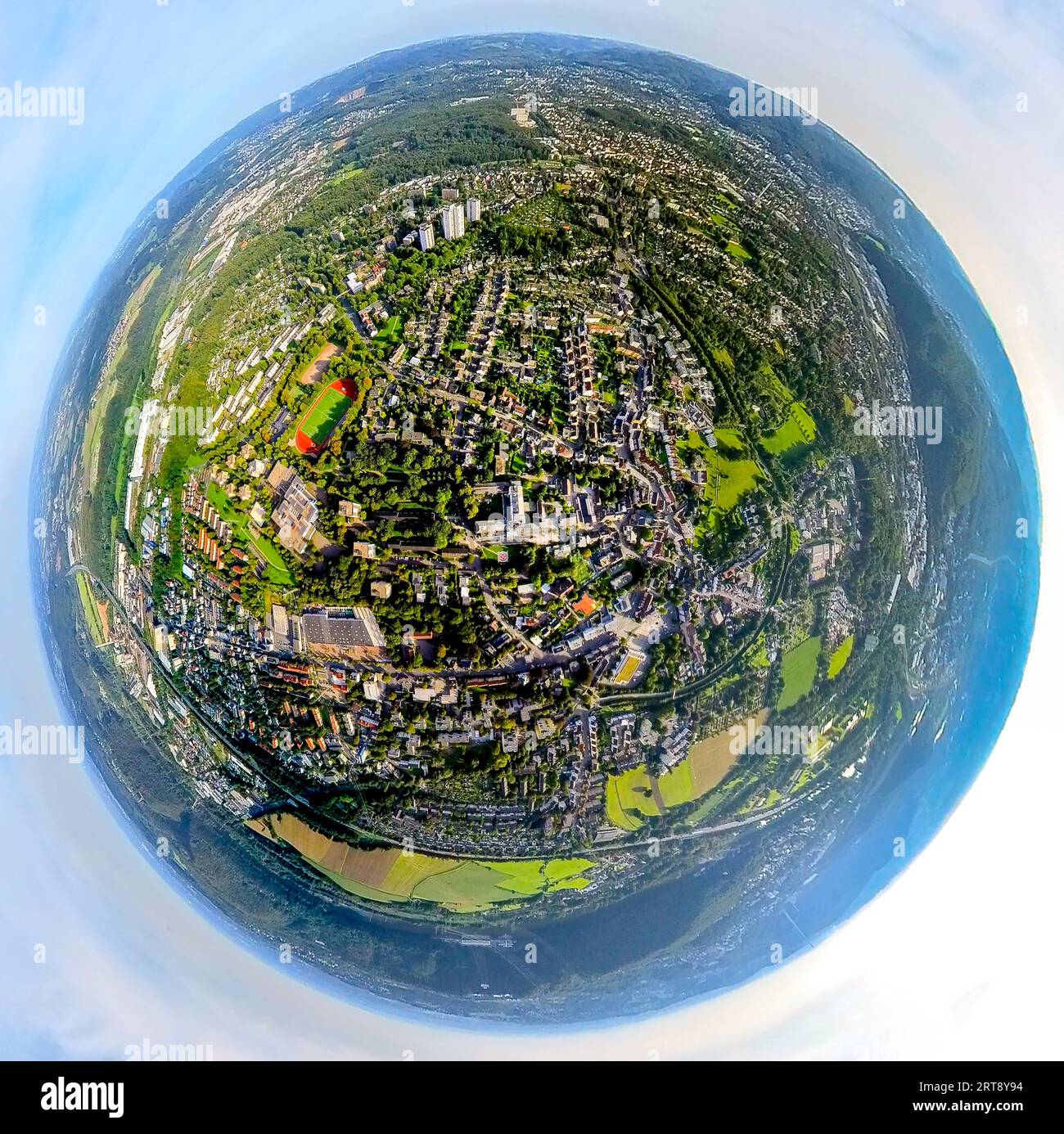 Fritz steinhoff gesamtschule hi-res stock photography and images - Alamy