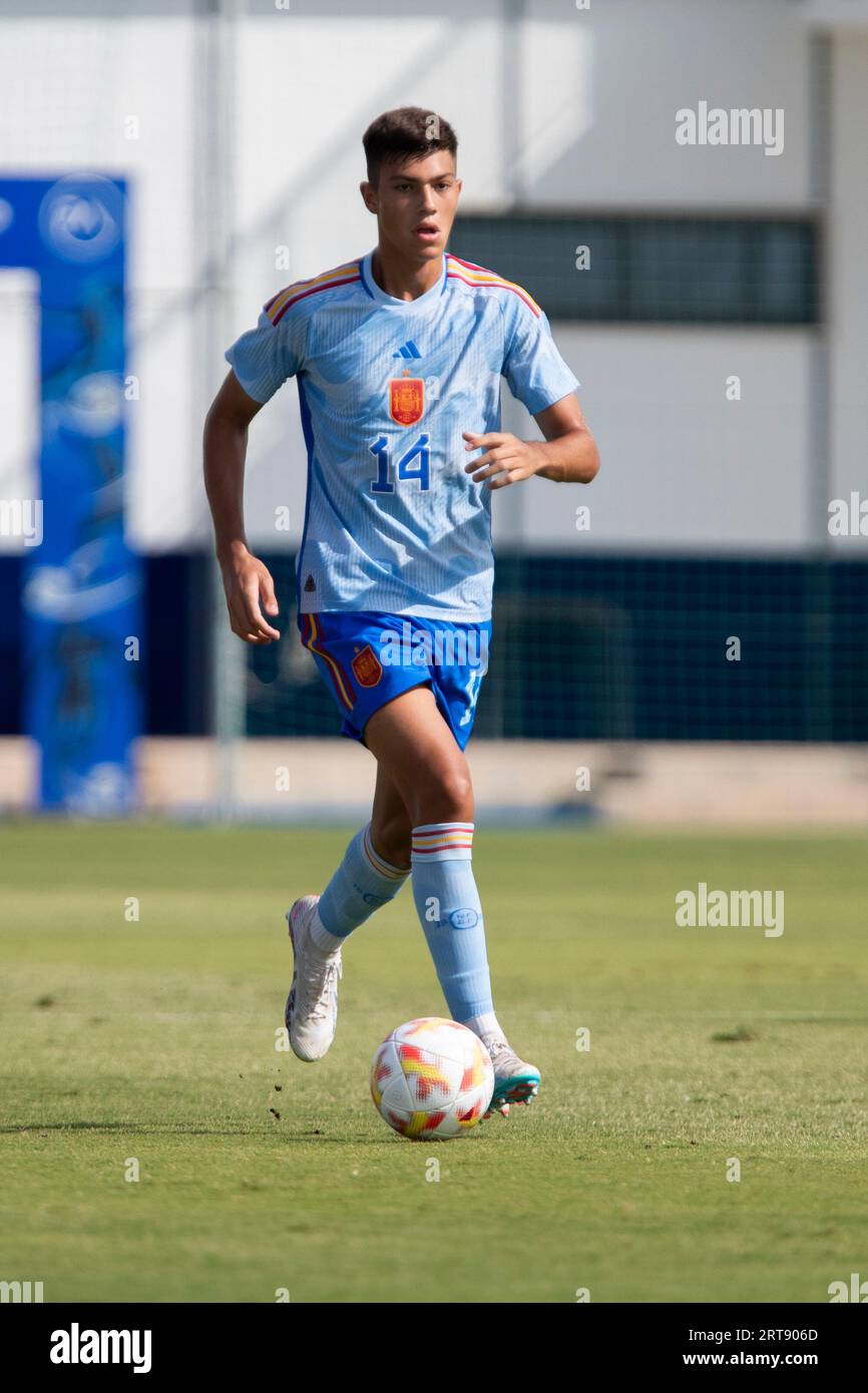 Pinatar arena stadium hi-res stock photography and images - Alamy