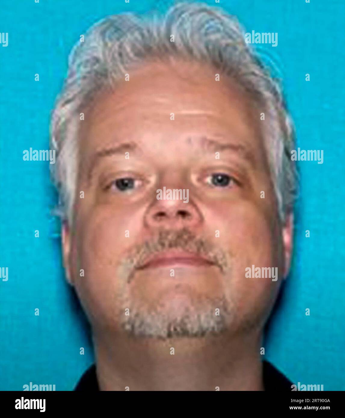 FILE - This 2018 driver's license photo provided by the Tennessee ...