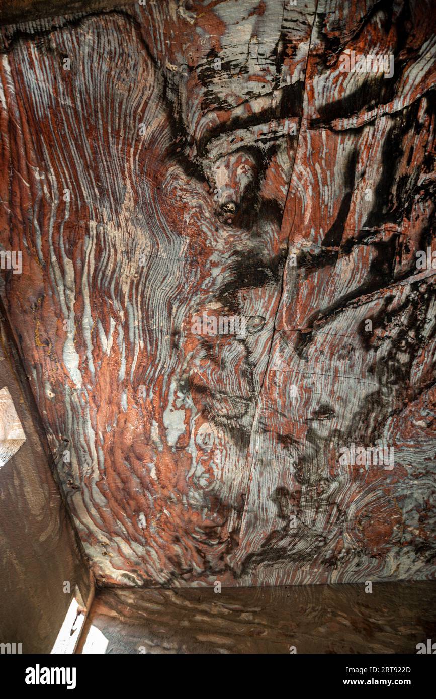Variegated sandstone hi-res stock photography and images - Alamy
