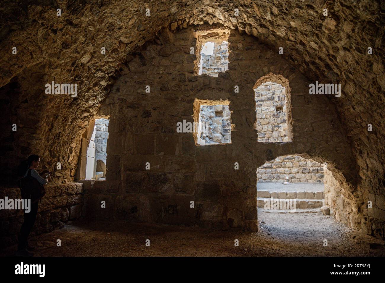 Byzantine windows hi-res stock photography and images - Alamy