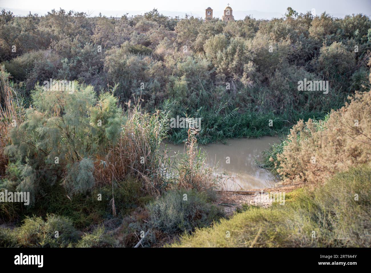 Jordan river hi-res stock photography and images - Alamy