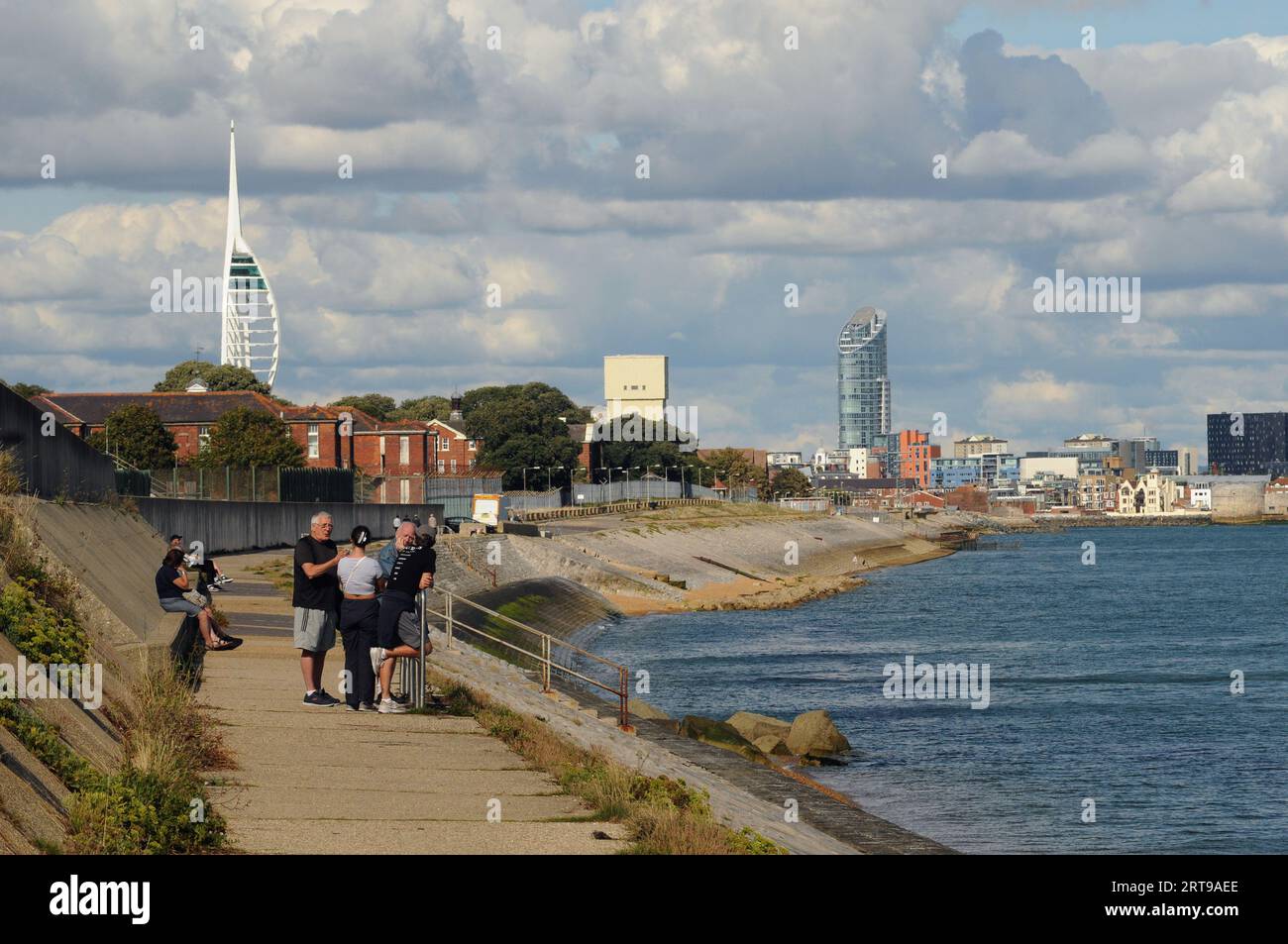 Haslar wall hi-res stock photography and images - Alamy