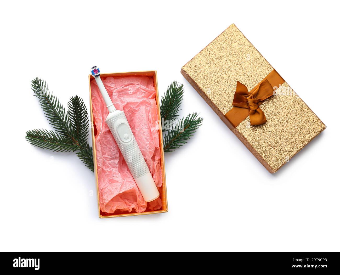 Christmas doctor nobody Cut Out Stock Images & Pictures - Alamy