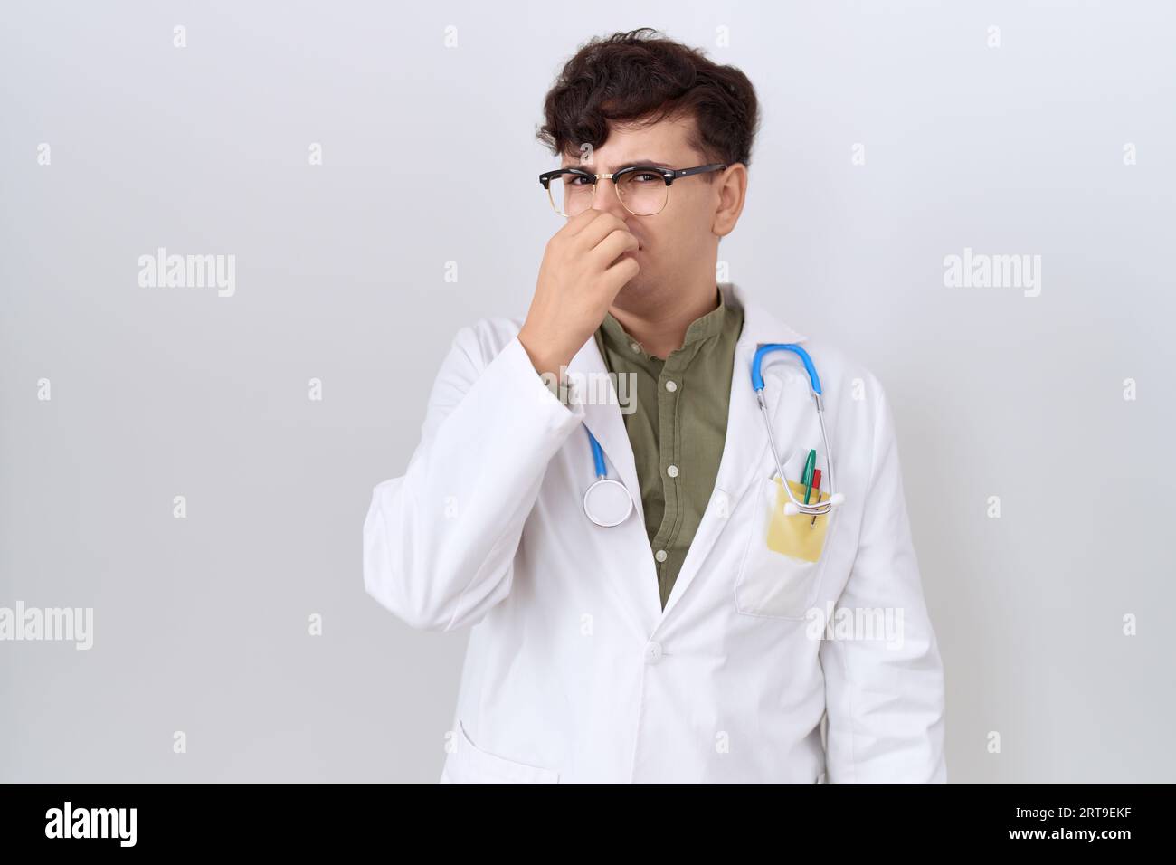 Non stinky hi-res stock photography and images - Alamy