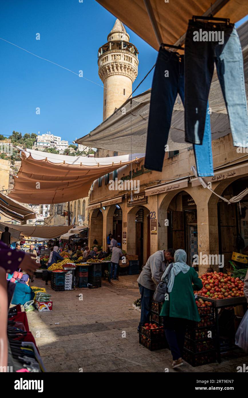 Al salt hi-res stock photography and images - Alamy