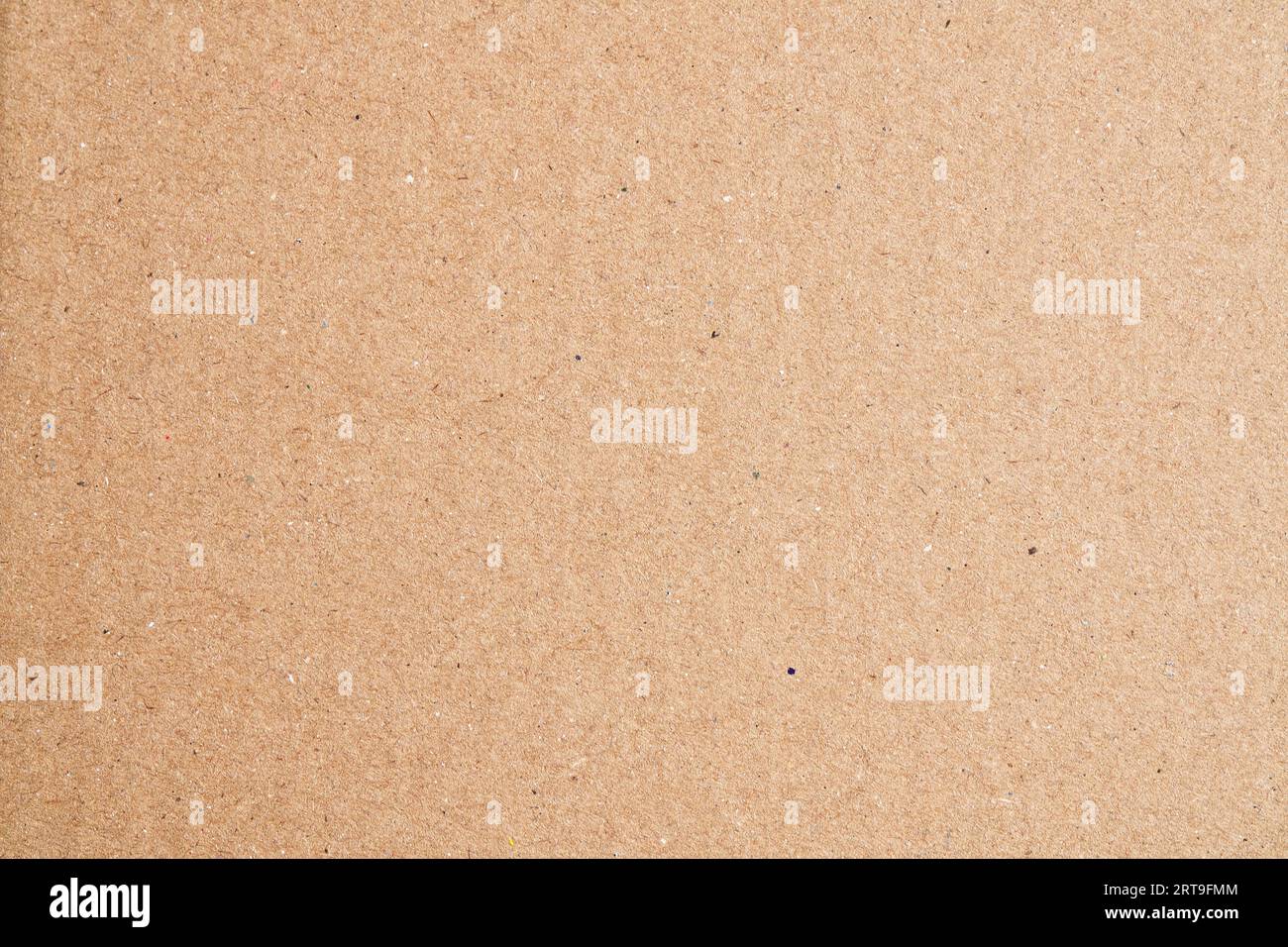Brown cardboard carton material texture background Stock Photo - Alamy
