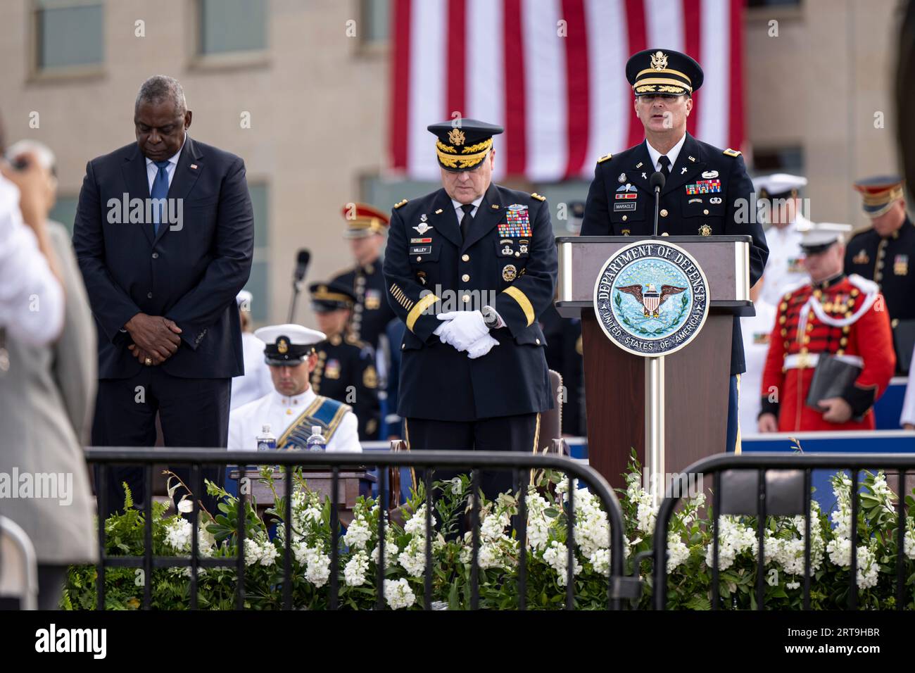 U s army chaplain hi-res stock photography and images - Alamy