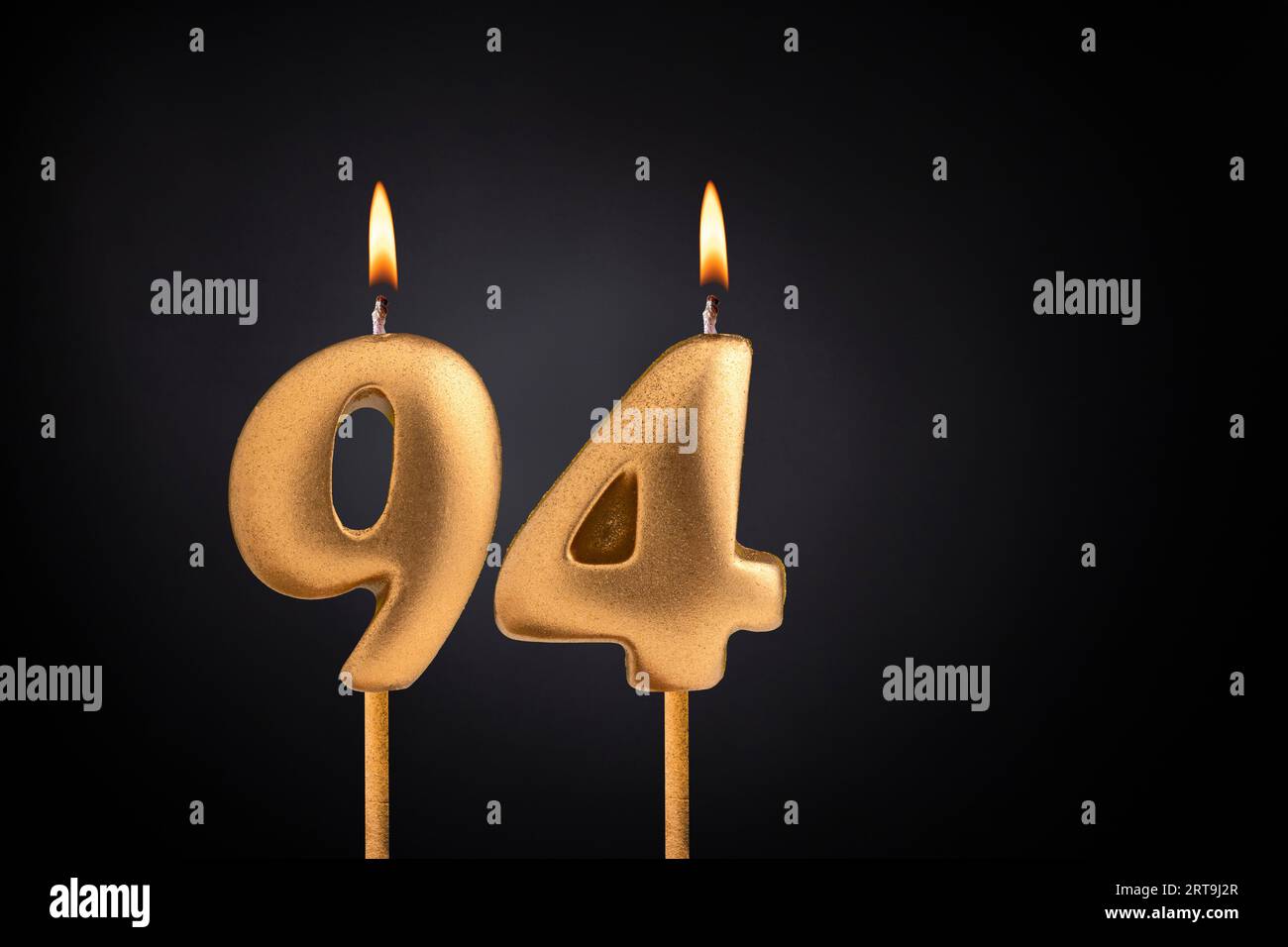 94 birthday hi-res stock photography and images - Alamy