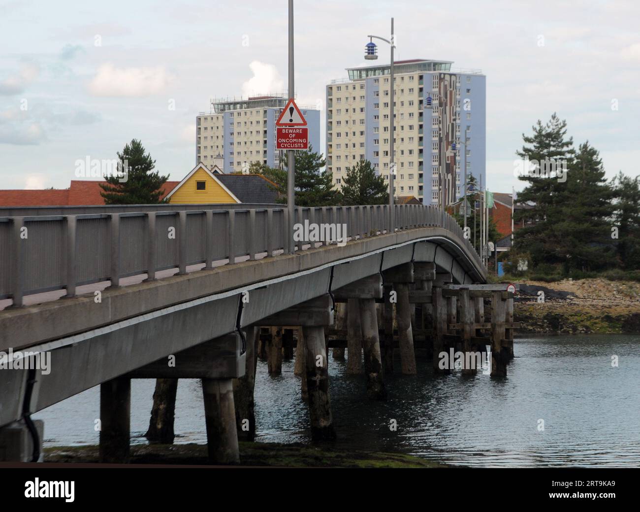 Gosport creek hi-res stock photography and images - Alamy