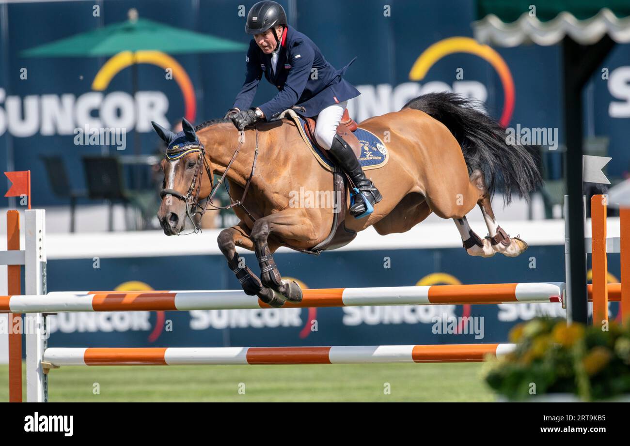 John whitaker 2023 hi-res stock photography and images - Alamy