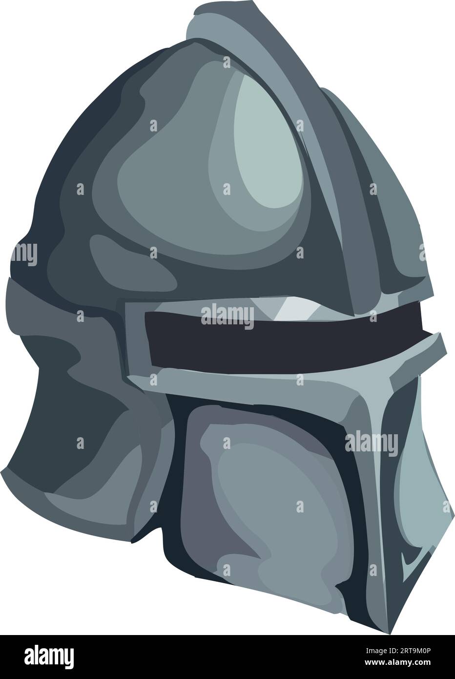 Army military helmet, armed forces, battle vector Stock Vector Image ...