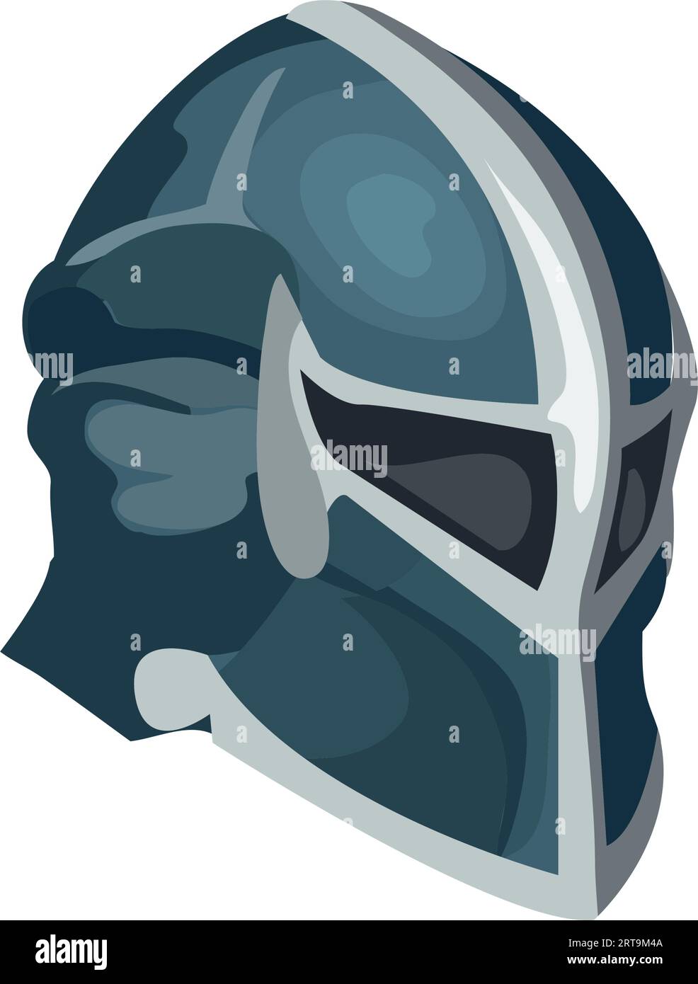 Army cartoon illustration helmet icon Stock Vector Image & Art - Alamy