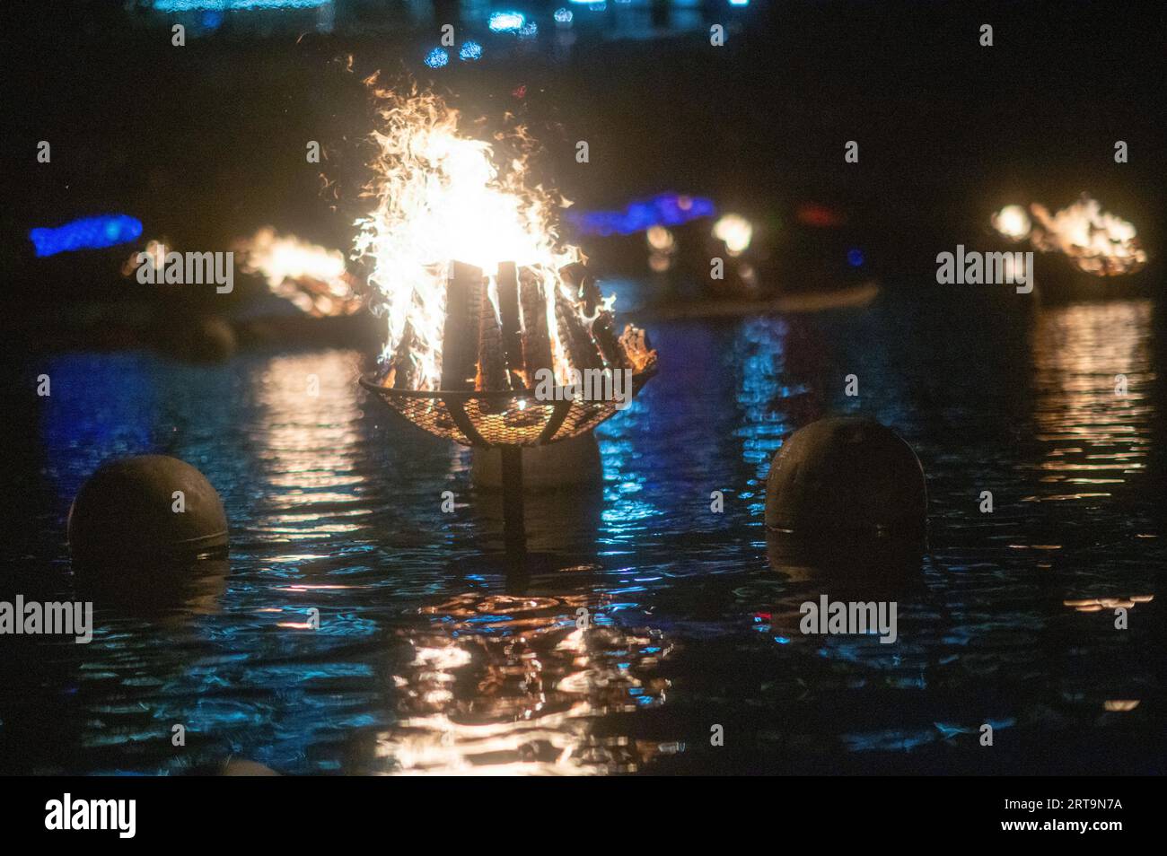 Providence river water hi-res stock photography and images - Alamy