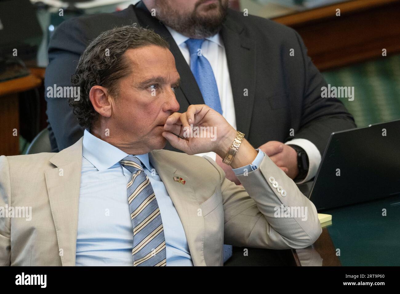 Tony buzbee hi-res stock photography and images - Alamy